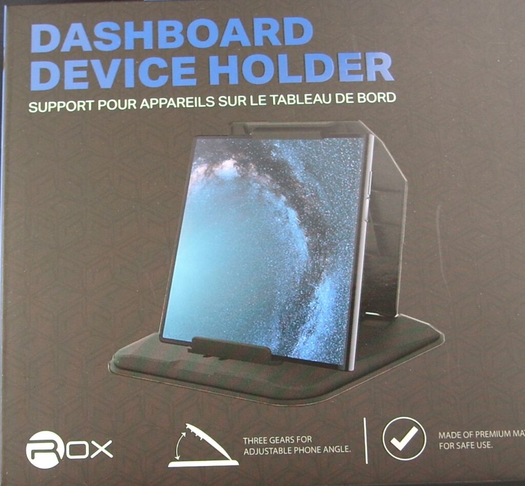 Dashboard Device Holders - Funraizin